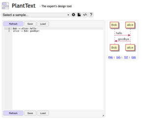PlantText – The expert's design tool