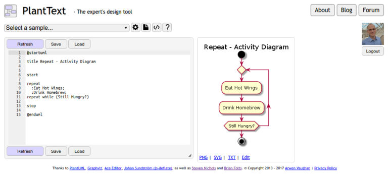 Check out the latest PlantText updates – PlantText