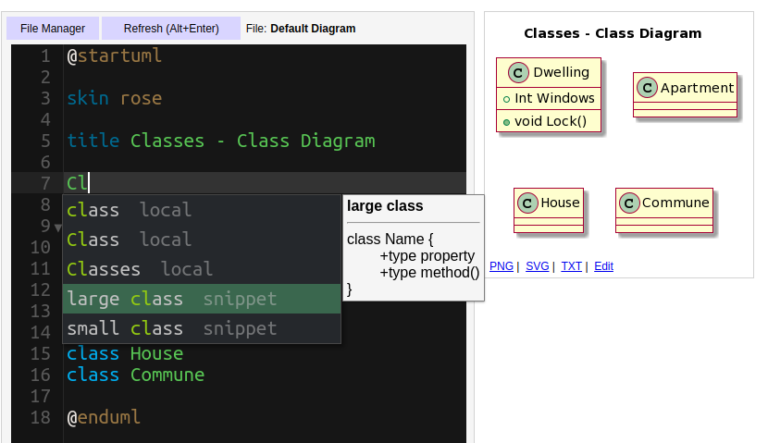 PlantText Version 19 and Beyond - PlantText