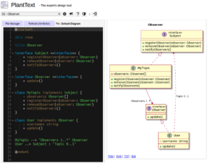 PlantText Version 19 and Beyond - PlantText
