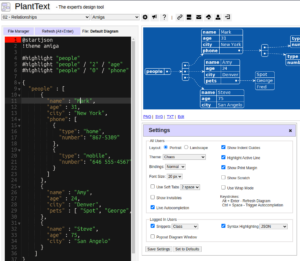 PlantText Version 20 - PlantText