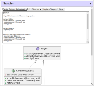 PlantText Version 21 - PlantText