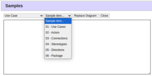 Understanding Use Case Diagrams - PlantText