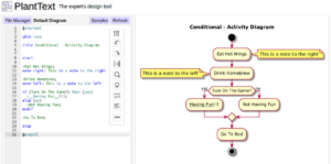 PlantText Version 22.7 - PlantText